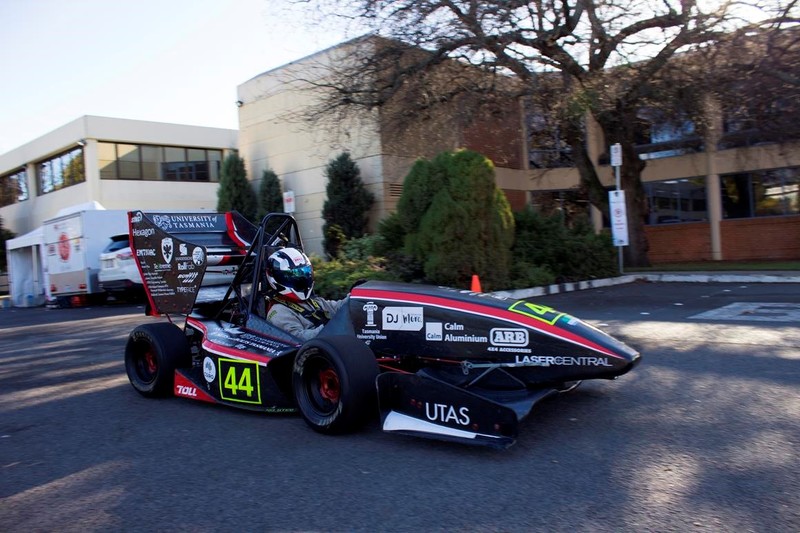 The Car Show · Exhibit