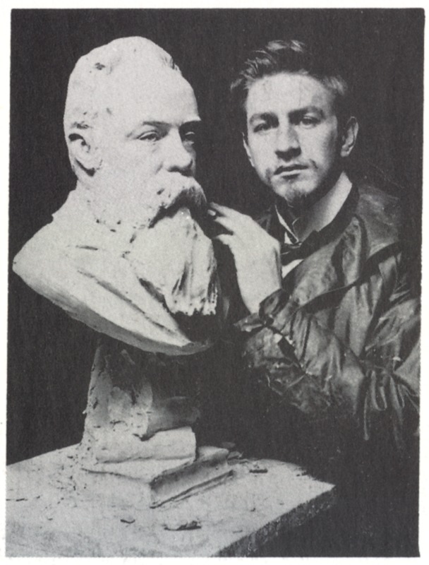 Benjamin Sheppard · Exhibit